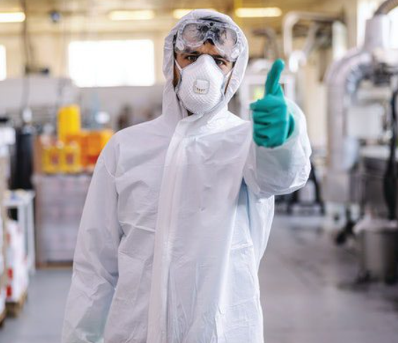 The Ultimate Guide to PPE Compatibility: Choosing