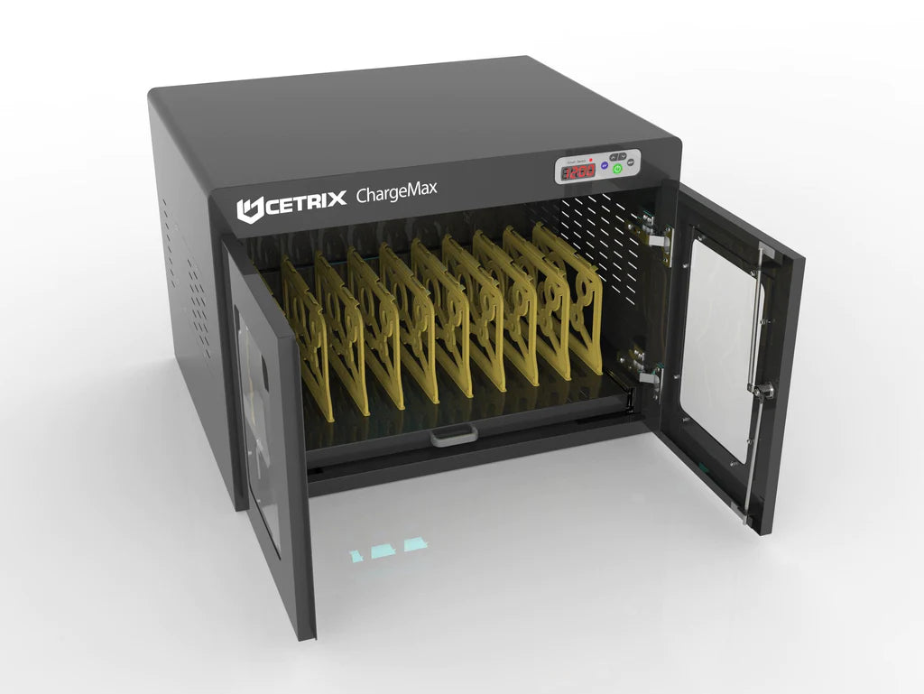 Cetrixstore's November Discounts: Explore Savings on Charging Cabinets