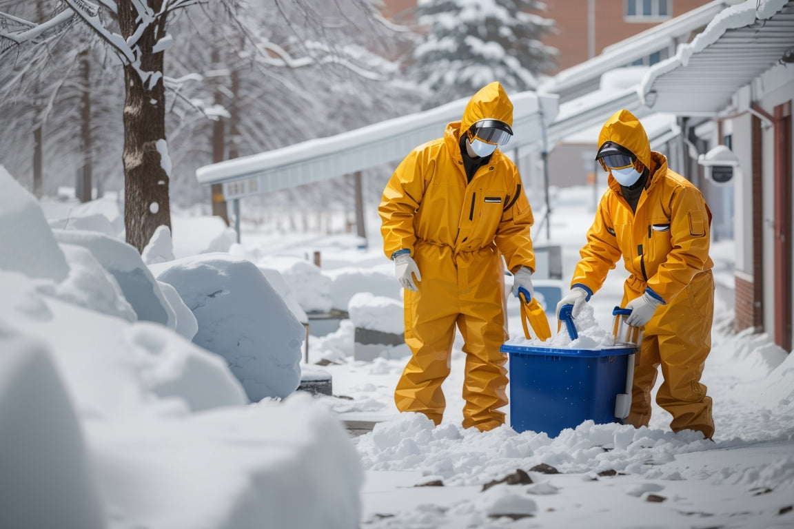 Preparing for the Cold Season: A Guide for Institutions