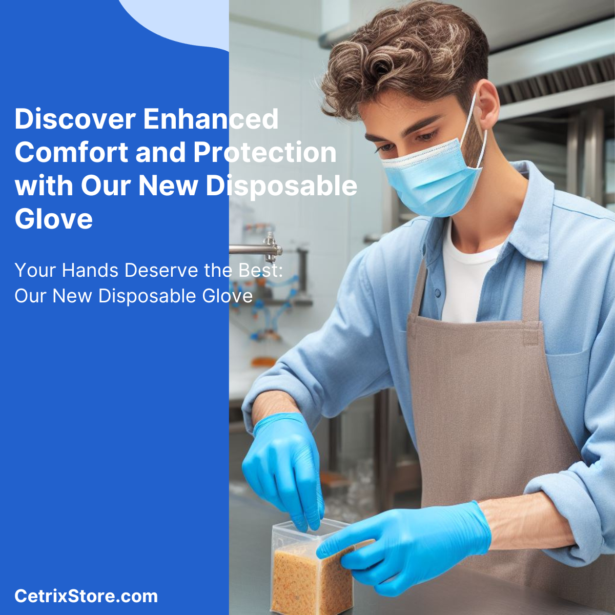 A Guide on Choosing Appropriate Gloves for Your Profession