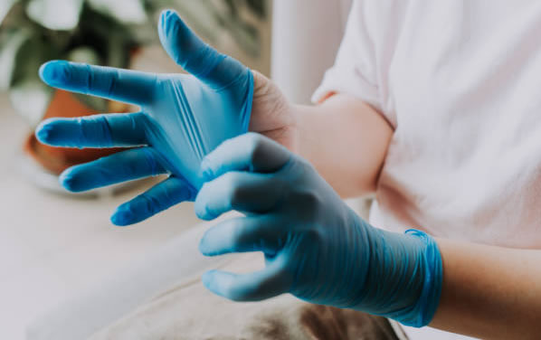 Exploring the Future: Prospects of Disposable Gloves