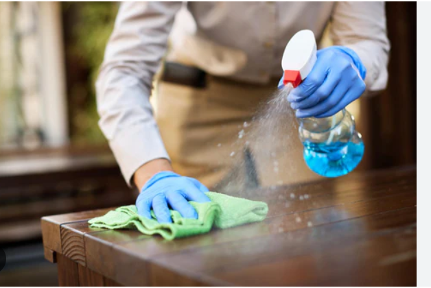 PPE at Home: The Importance of Always Being Prepared