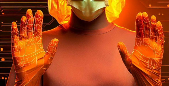 AI Advancements: The Role of Textured Disposable Gloves in Research