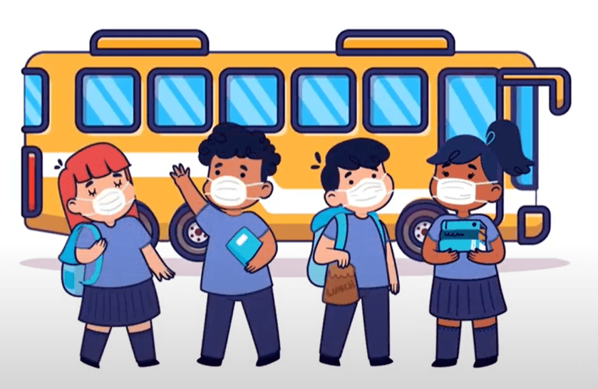 A Gudie on CDC New Safety Guidelines for Schools