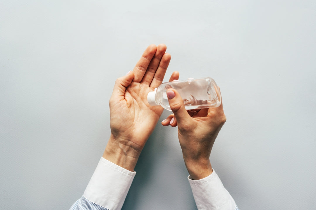 Keep Your Hands Clean and Sanitized: The Essential Guide to Hand Sanit