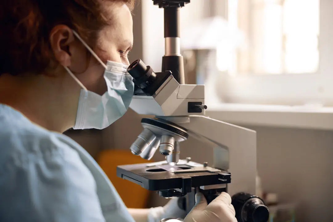 Ensuring Safety: The Rigorous Quality Control Tests