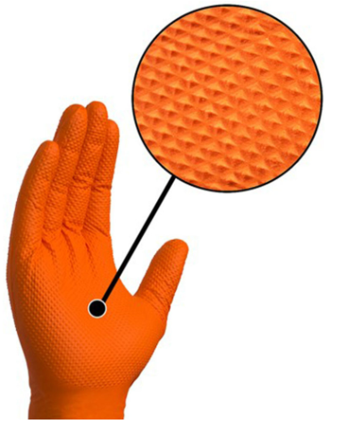 Proper Glove Usage and Maintenance: Extending