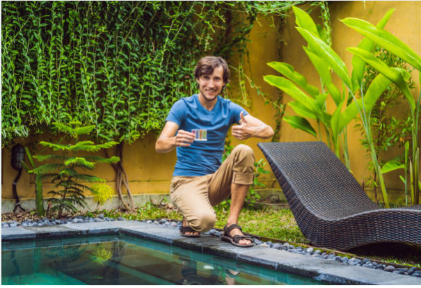 Summer Health and Safety: Utilizing Test Kits for a Safe Season