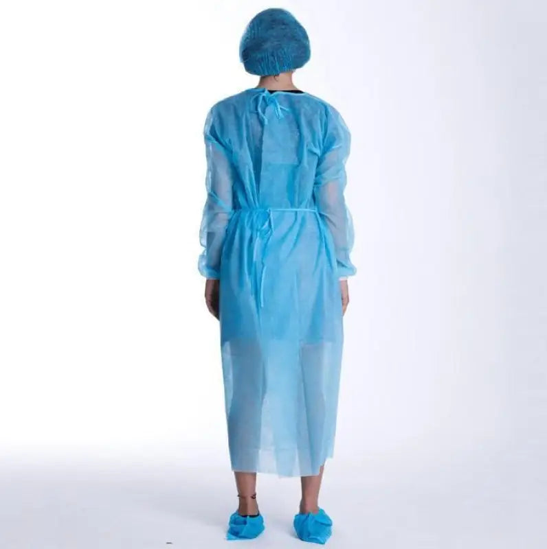 Disposable Isolation Gown Level 1 | Cetrix Store